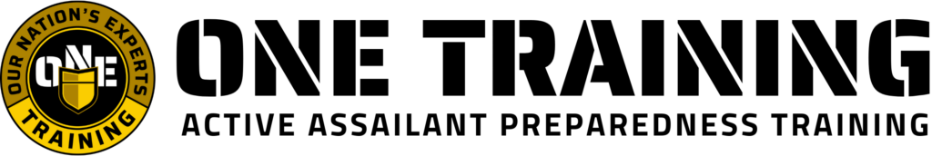 ONE Training LLC - Active Assailant Preparedness Training - ONE ...